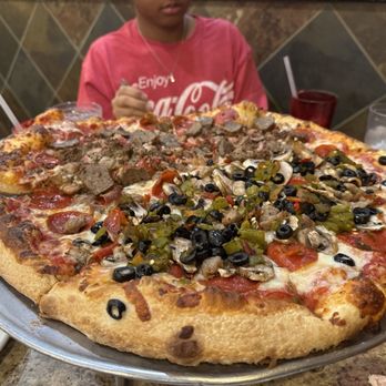 MARIO’S PIZZERIA & RISTORANTE - Updated June 2026 - 150 Photos & 162 ...