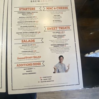 BREWABILITY & PIZZABILITY - Updated December 2025 - 163 Photos & 150 Reviews - 3445 S Broadway ...