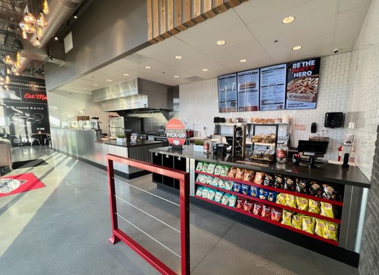 CAPRIOTTI’S SANDWICH SHOP - 92 Photos & 153 Reviews - 27630 The Old Rd ...