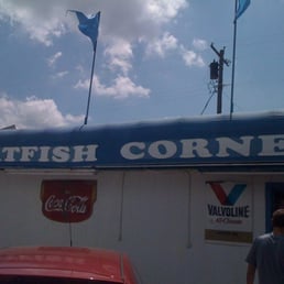CATFISH CORNER - Updated July 2025 - 58 Photos & 91 Reviews - 914 S ...