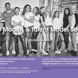 TCM MODELS AND TALENT - 13 Photos - 2200 6th Ave, Seattle, Washington ...