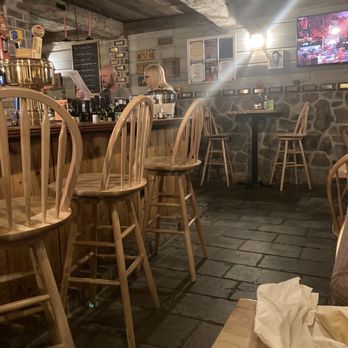 BULL’S HEAD INN - Updated January 2026 - 68 Photos & 125 Real Reviews ...