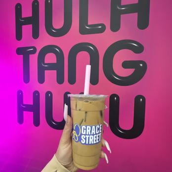 GRACE STREET - Updated November 2024 - 8096 Photos & 3590 Reviews - 17 ...