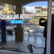 THE STUMBLING MONKEY BAR & GRILL - 43 Photos & 43 Reviews - Bars - 8921 ...