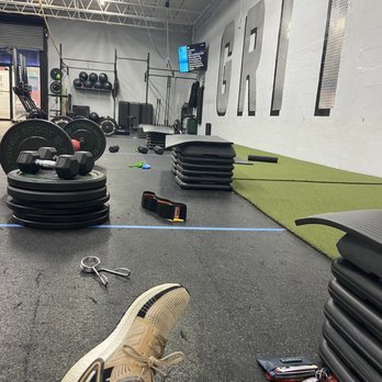 GRIT MIAMI - Updated October 2025 - 72 Photos & 22 Reviews - 6895 SW ...