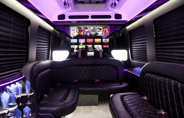 PRESTIGE TRANSPORTATION - Updated December 2025 - 25 Photos & 10 ...