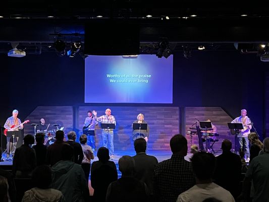 FELLOWSHIP CHRISTIAN CHURCH - Updated July 2025 - 13 Photos - 2301 ...