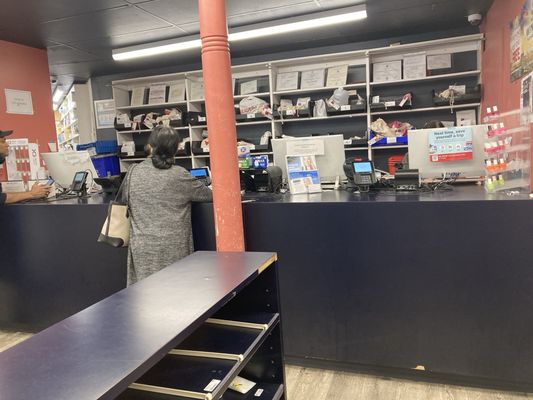 WOODHULL RX CENTER - Updated January 2026 - 15 Photos - 755 Flushing ...