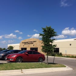 TEXAS DEPARTMENT OF PUBLIC SAFETY - DRIVER LICENSE OFFICE - 35 Photos ...