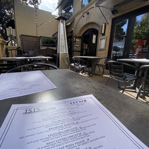 1515 RESTAURANT & LOUNGE - 707 Photos & 1015 Reviews - 1515 N Main St ...