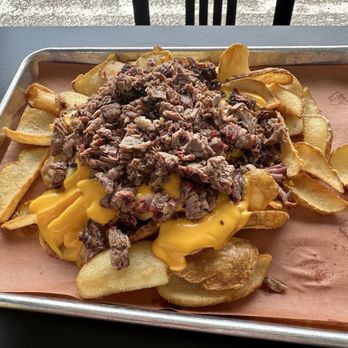 THE SMOKIN’ OX PREMIUM BBQ - Updated May 2026 - 81 Photos & 58 Reviews ...