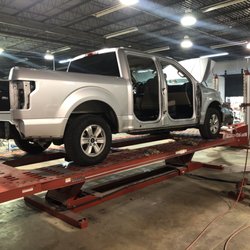 CORZAV’S COLLISION AND GLASS MIDTOWN - 15 Reviews - Body Shops - 1356 ...