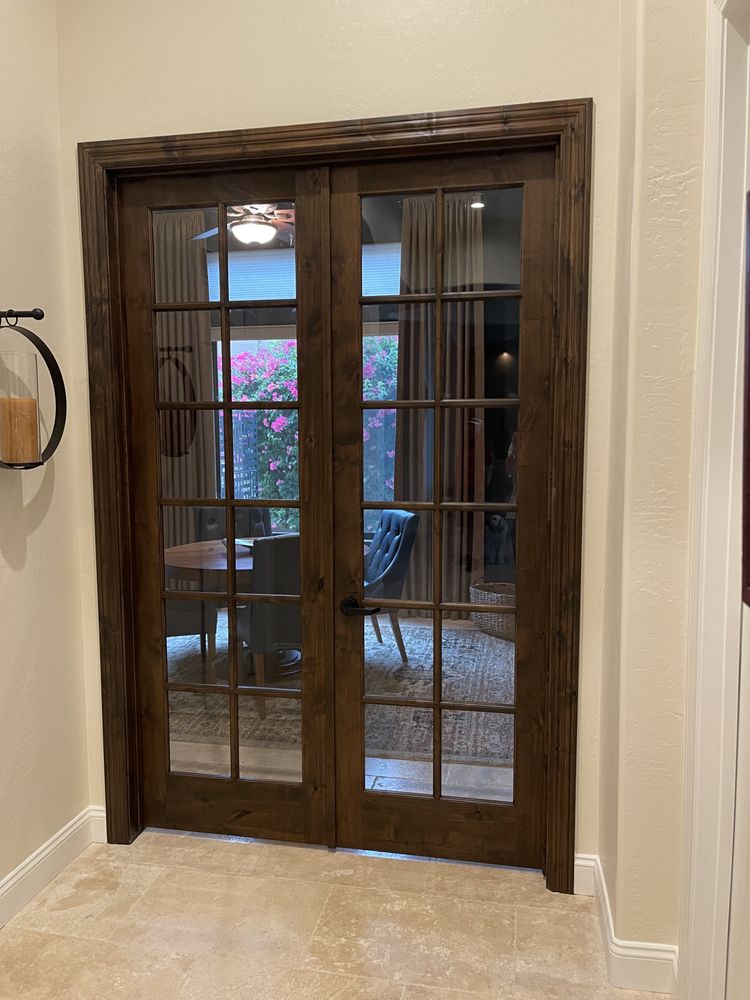 PRECISION FIT DOORS AND WINDOWS - Updated August 2024 - 279 Photos & 71 ...