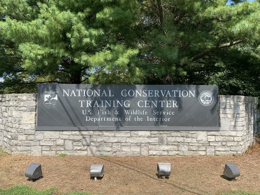 NATIONAL CONSERVATION TRAINING CENTER - Updated October 2025 - 14 Photos & 11 Reviews - 698 ...