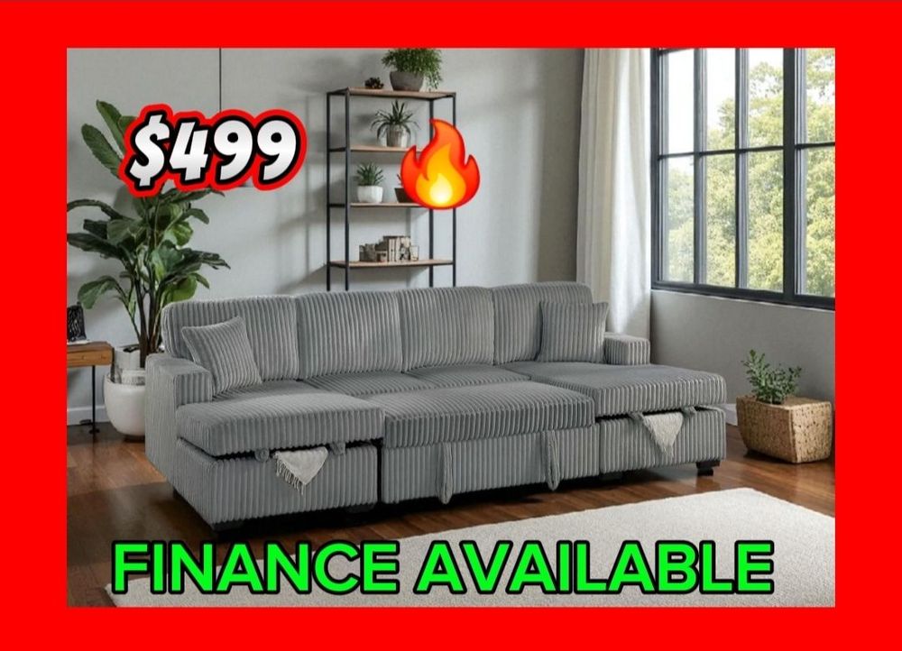 ALEXA FURNITURE - Updated October 2025 - 611 E Holt Ave, Pomona ...