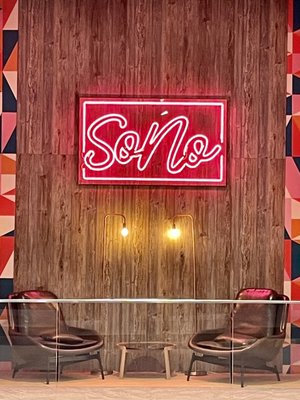 THE SONO COLLECTION - Updated April 2025 - 144 Photos & 51 Reviews ...