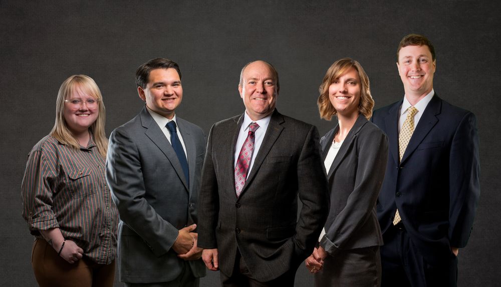 SILVERMAN LAW OFFICE - Updated October 2025 - 25 Photos - 504 W Main St ...