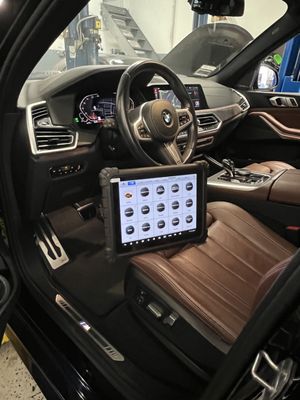 THE MECHANIC OC - Updated October 2025 - 341 Photos & 278 Reviews ...