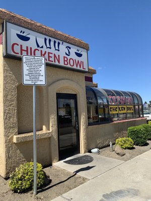 LUU’S CHICKEN BOWL - 87 Photos & 121 Reviews - 1010 E March Ln ...