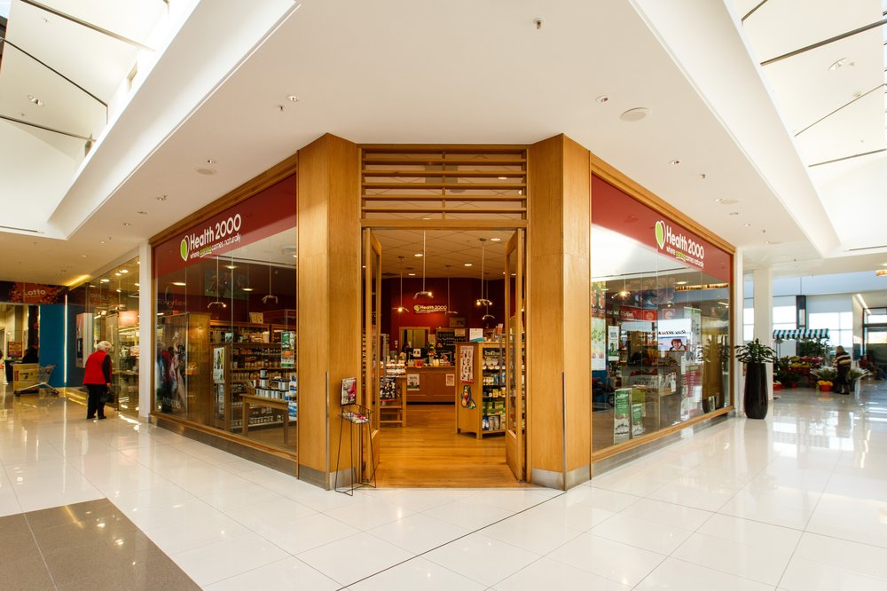 BARRINGTONS SHOPPING CENTRE - Updated December 2024 - 14 Photos - 256 ...