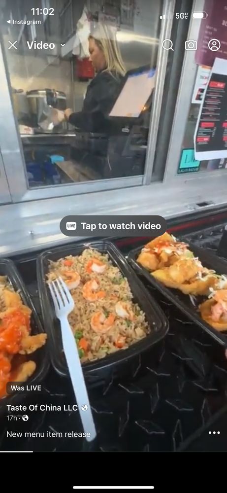 TASTE OF CHINA - Updated May 2026 - Chattanooga, Tennessee - Chinese ...