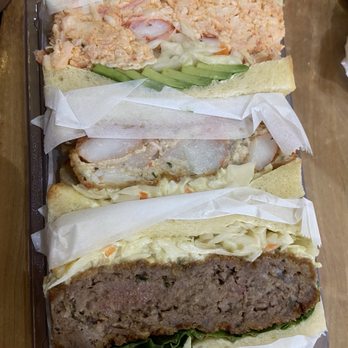 CHOO SANDO OMAKASE - Updated December 2024 - 413 Photos & 164 Reviews ...