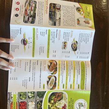 THE TOSS UP - Updated June 2025 - 500 Photos & 634 Reviews - 1550 ...