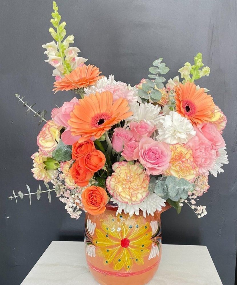 EXCLUSIVE FLORAL CREATIONS - Updated July 2024 - Request Information ...