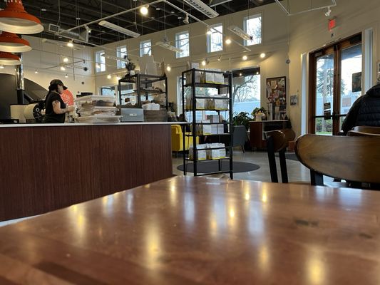FETCH COFFEE ROASTERS - Updated June 2025 - 45 Photos & 42 Reviews ...