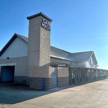 ALPINE CAR WASH - Updated May 2025 - 5762 Rufe Snow Dr, North Richland ...