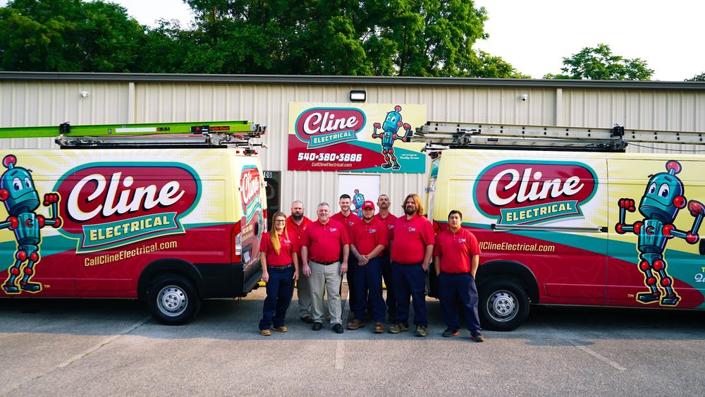 CLINE ELECTRICAL - Updated August 2024 - 33 Photos - 106 Butt Hollow Rd ...