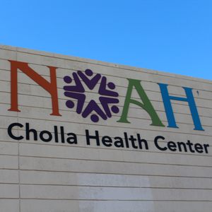 NOAH MIDTOWN HEALTH CENTER - Updated July 2025 - 18 Reviews - 4131 N ...