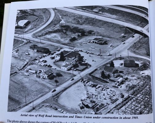 WOLF ROAD - Updated August 2025 - 19 Photos - Wolf Rd, Albany, New York ...