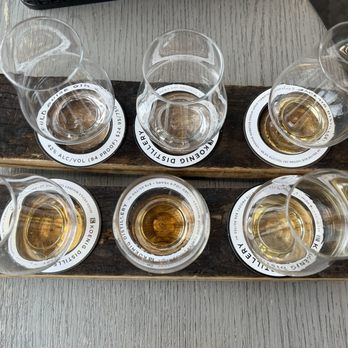 KOENIG DISTILLERY - Updated January 2026 - 60 Photos & 18 Reviews ...