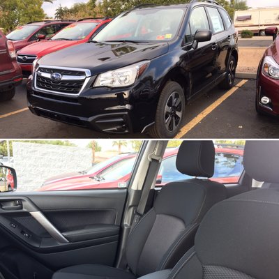 PEORIA SUBARU - Updated December 2025 - 51 Photos & 215 Reviews - 8590 ...
