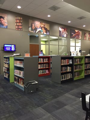 OTAY RANCH BRANCH PUBLIC LIBRARY - Updated December 2025 - 28 Photos ...