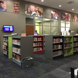 OTAY RANCH BRANCH PUBLIC LIBRARY - 29 Photos & 37 Reviews - 2015 Birch ...