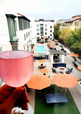 RESIDENCE INN BY MARRIOTT LOS ANGELES PASADENA/OLD TOWN - Updated April ...