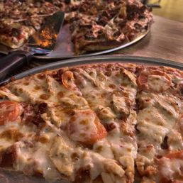 LOST PIZZA - Updated December 2025 - 61 Photos & 59 Reviews - 181 ...