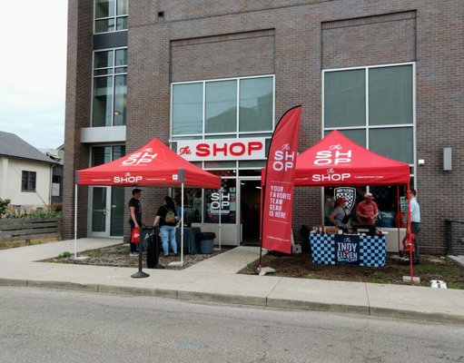 THE SHOP INDY - Updated December 2025 - 747 N College Ave, Indianapolis ...