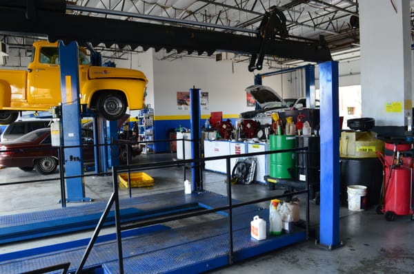 AA AUTO CARE - Updated September 2025 - 77 Photos & 110 Reviews - 5680 ...