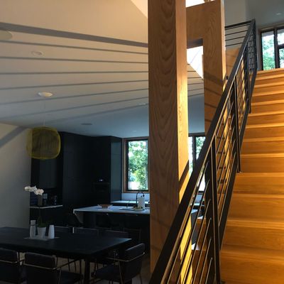 CRX CONSTRUCTION - Updated August 2025 - 12 Photos - 20245 Bay Vista Rd ...