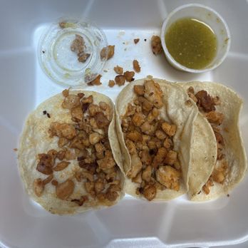 TALLY TACO - Updated December 2025 - 89 Photos & 47 Reviews - 2529 ...