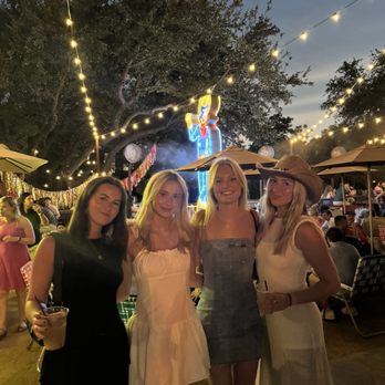 SECOND RODEO - Updated December 2024 - 413 Photos & 170 Reviews - 122 E ...