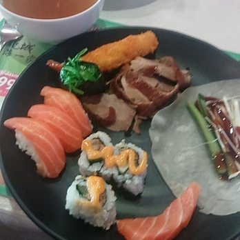 SCARBOROUGH BUFFET - Updated December 2025 - 150 Photos & 71 Reviews ...