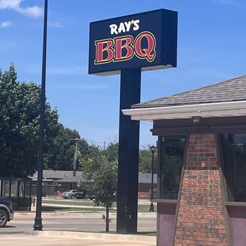 RAY’S BBQ - Updated December 2025 - 143 Photos & 252 Reviews - 1514 W ...