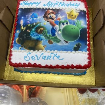 CUCCIO’S BAKERY - Updated April 2025 - 115 Photos & 151 Reviews - 320 ...