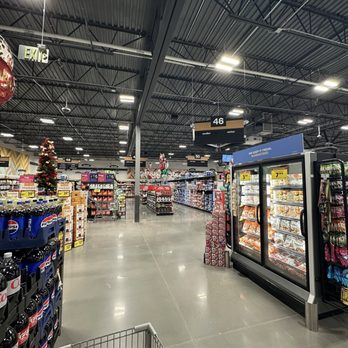 FRY’S FOOD STORES OF ARIZONA - Updated November 2024 - Peoria, Arizona ...