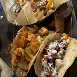 ALIEN TACO - Updated November 2025 - 337 Photos & 112 Reviews - 7643 ...