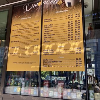 LIMONCELLO - Updated September 2025 - 45 Photos & 29 Reviews - 52 Grove ...